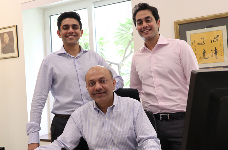 What’s New - TCPL Packaging Limited