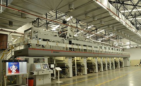 What’s New – TCPL Packaging Limited