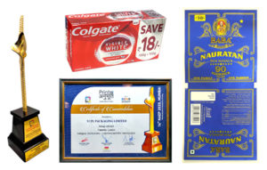 What’s New - TCPL Packaging Limited