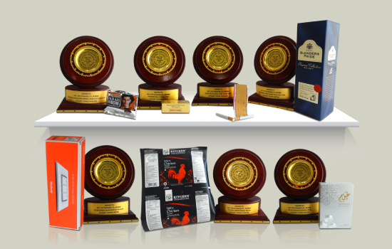 What’s New - TCPL Packaging Limited
