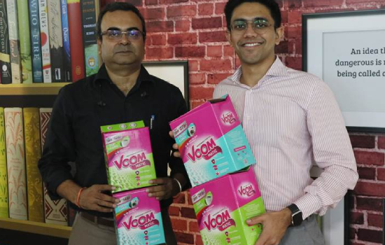 What’s New - TCPL Packaging Limited