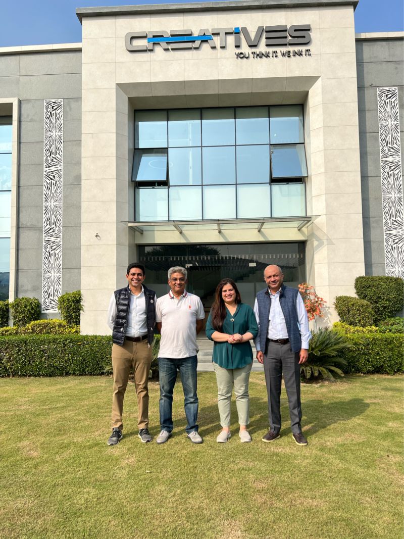 What’s New - TCPL Packaging Limited