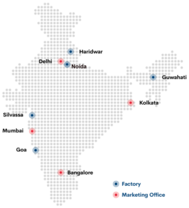 About us - TCPL Packaging Limited