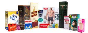 Products - TCPL Packaging Limited