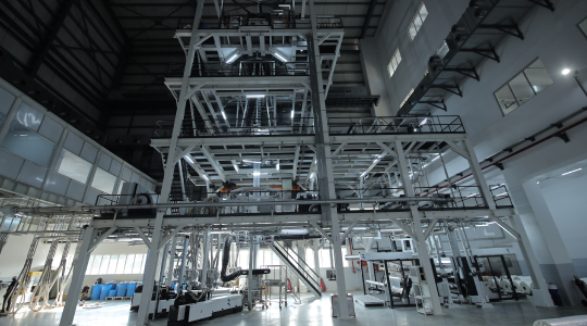 Group Companies - TCPL Packaging Limited