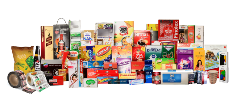 Home - TCPL Packaging Limited