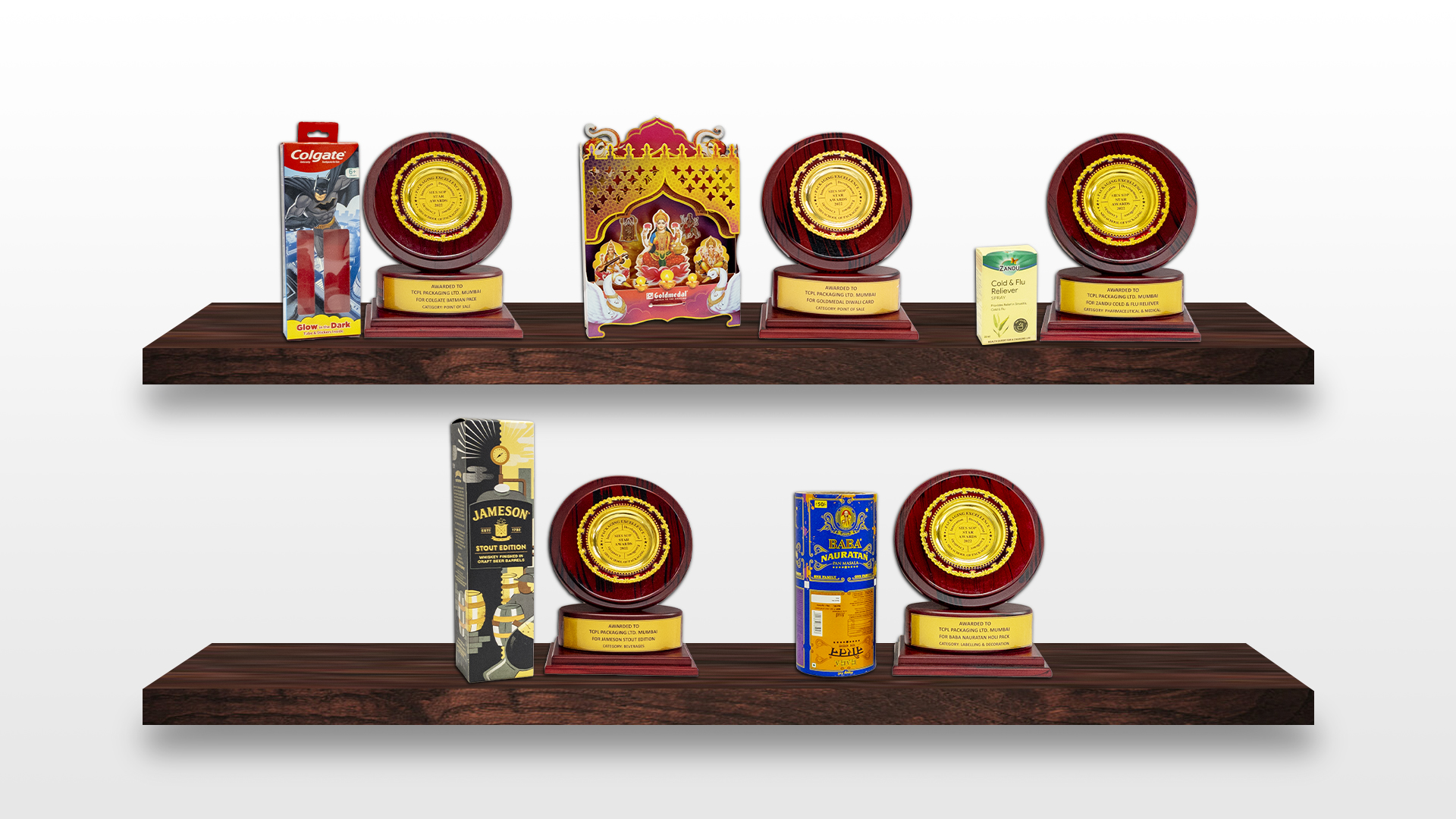 What’s New - TCPL Packaging Limited