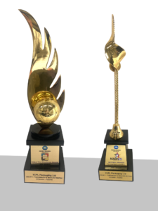 What’s New - TCPL Packaging Limited