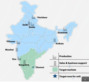 What’s New - TCPL Packaging Limited