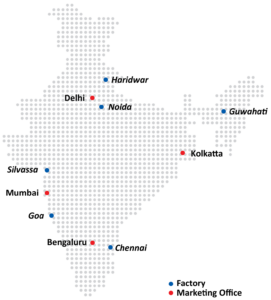 About us - TCPL Packaging Limited